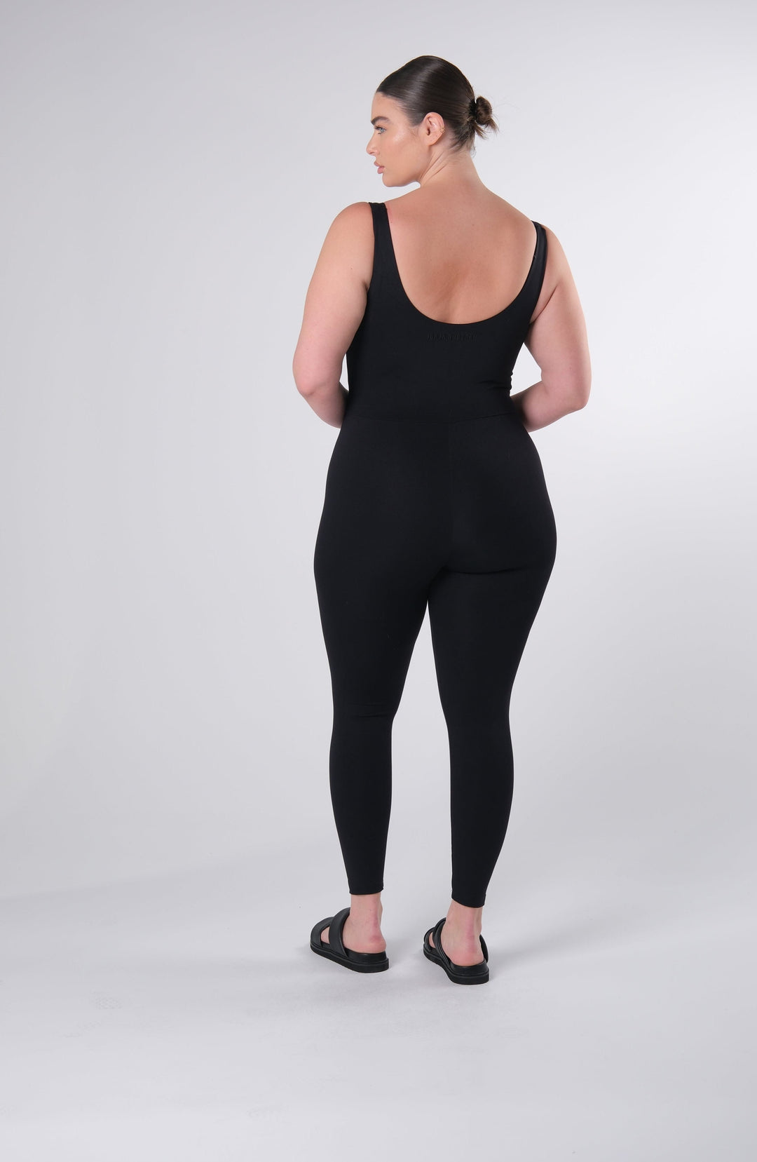 Sleeveless Jumpsuit – jorjaandjoseph